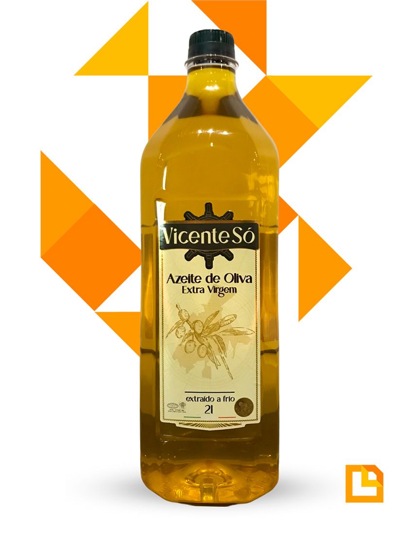 Azeite de Oliva Extra Virgem 500ML - Blanic